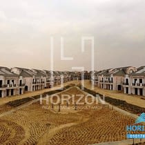 Layan Sabbour Egypt New Cairo - Sold - Horizon Estate