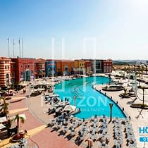 Store Corner in Porto Cairo Mall New Cairo - Horizon Estate